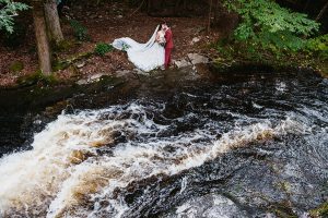 Pocono Mountains Wedding Venues | Outdoor Wedding Venues PA